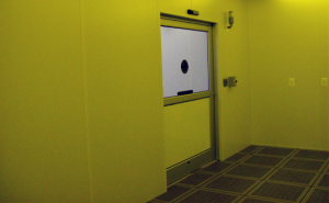 Nanotechnology Lithography Cleanroom - Precision Cleanrooms