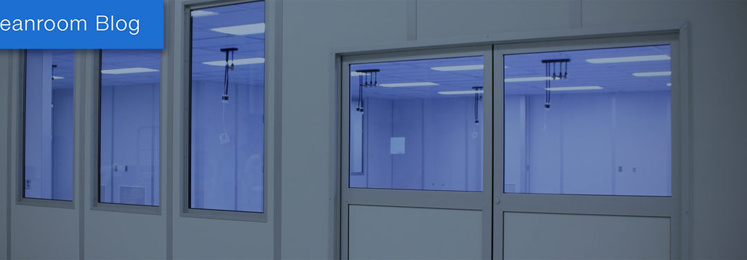 Cleanroom Company, Clean Room Company | Precision Cleanrooms