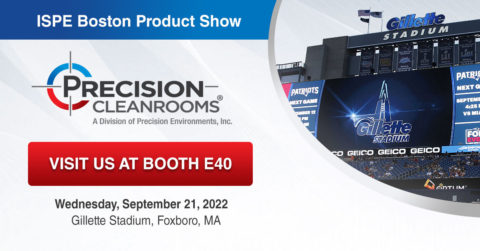 Cleanroom Company, Clean Room Company | Precision Cleanrooms