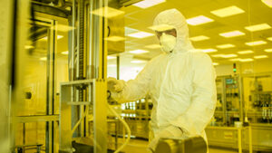 Semiconductor Cleanrooms - Precision Cleanrooms