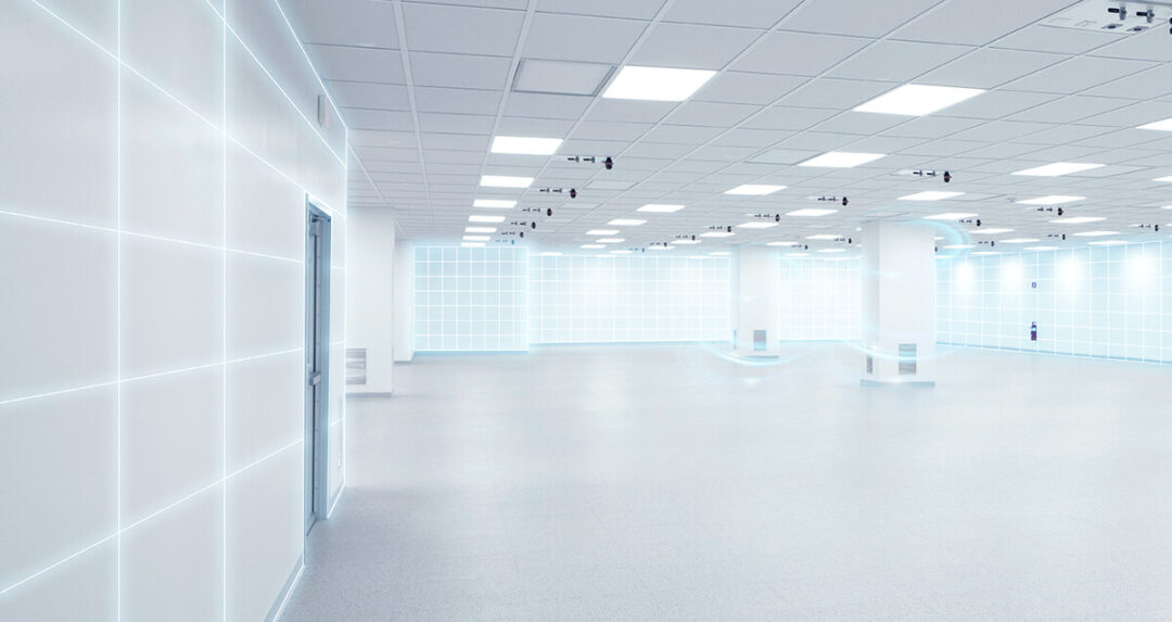 Cleanroom Environments