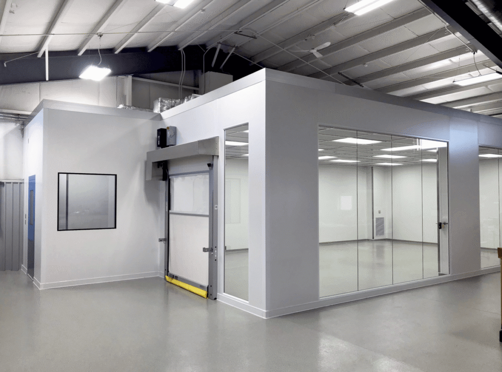 Cleanroom Environments